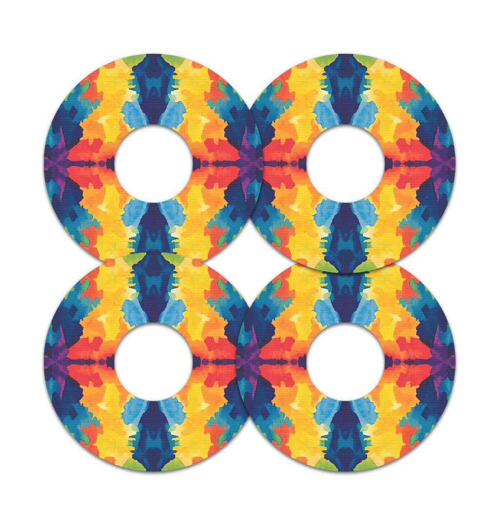 "The Best Summer Libre 3 Patches for Pool Days and Sunshine" – Pump Peelz