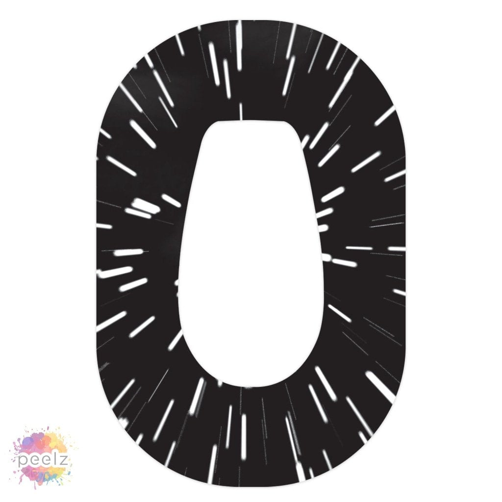Creative Stickers for Your Insulin Pump — Pump Peelz