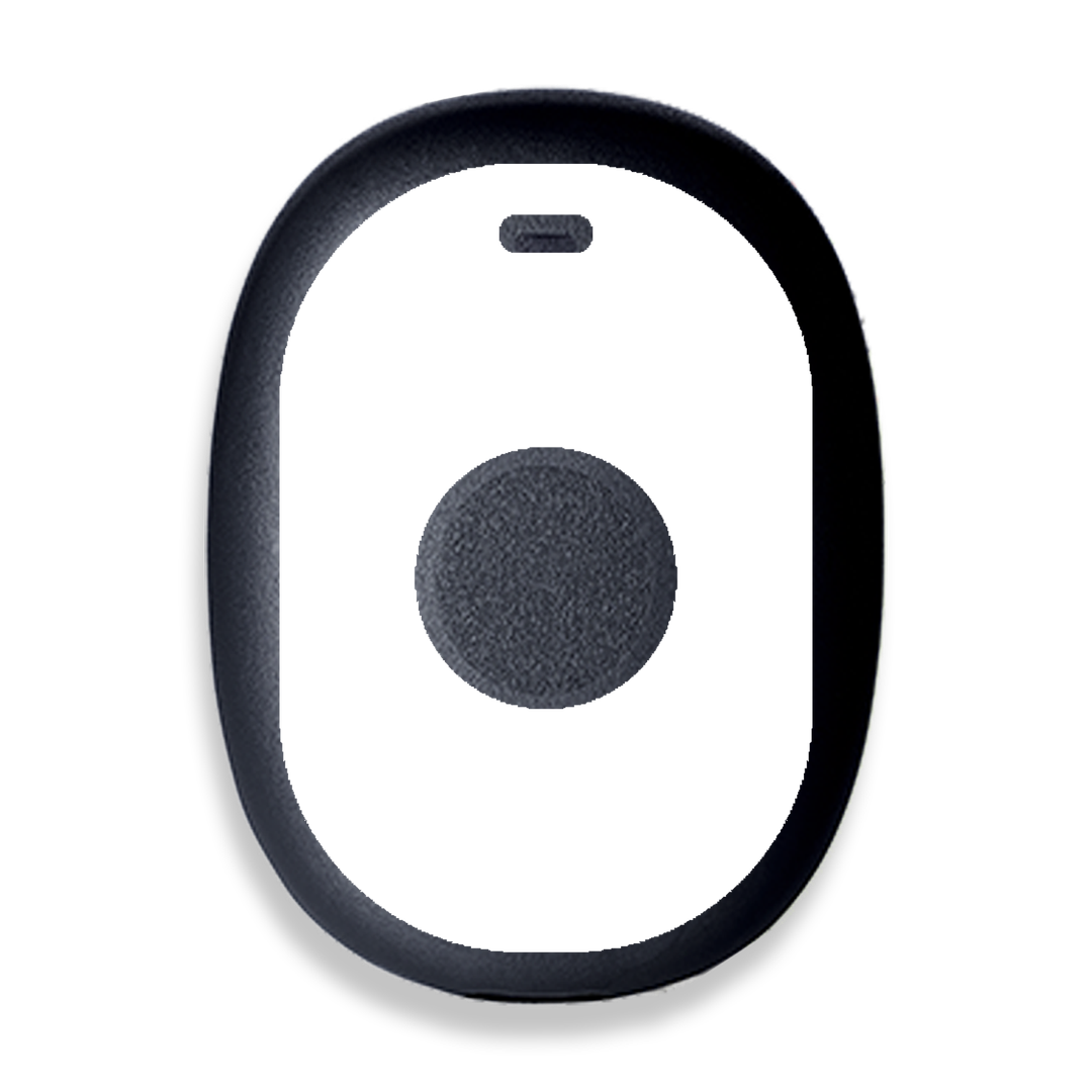 Custom Eversense 365 – Pump Peelz