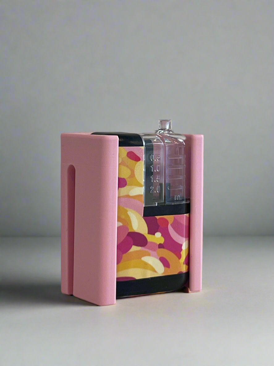 Tandem Mobi Slide Case - Pump Peelz