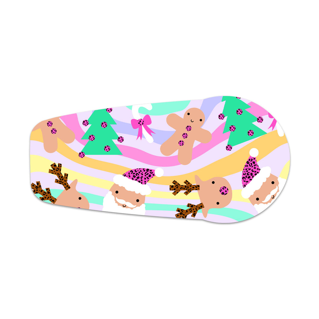 Dexcom Transmitter Stickers — Pump Peelz