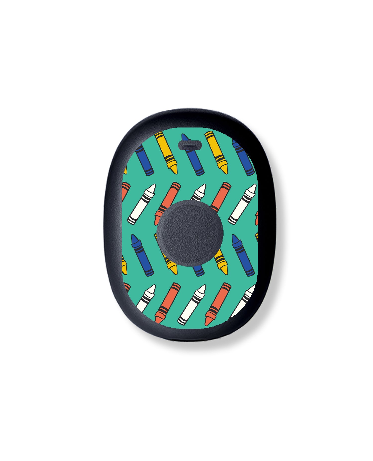Crayon Pop Eversense 365 Smart Transmitter Sticker - Pump Peelz | Pump