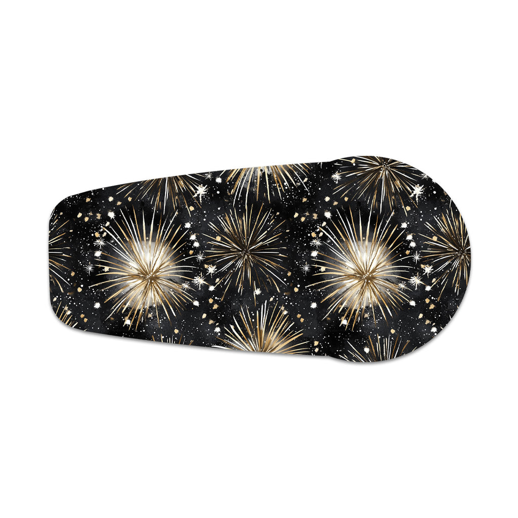 Dexcom Transmitter Stickers — Pump Peelz