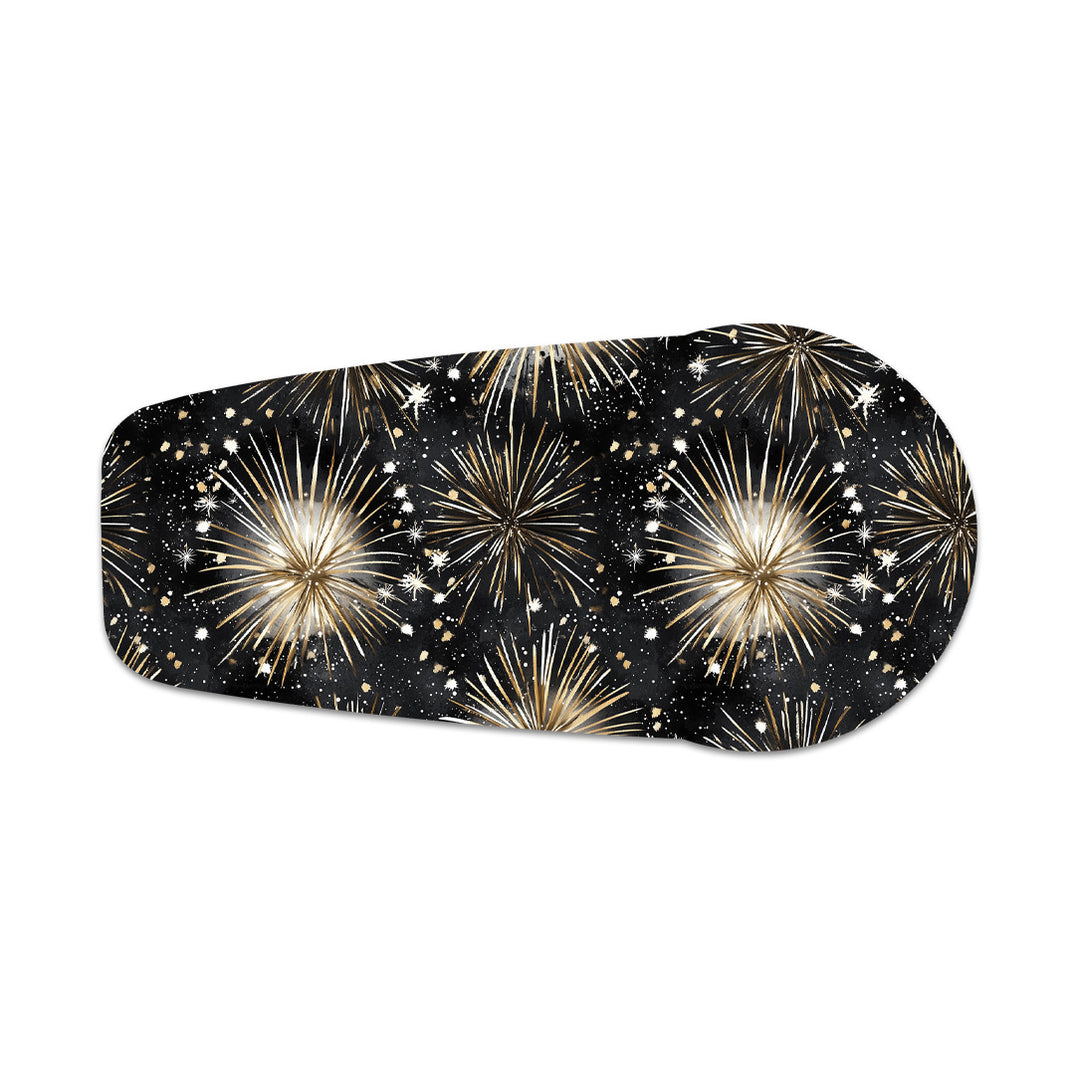 Dexcom Transmitter Stickers — Pump Peelz