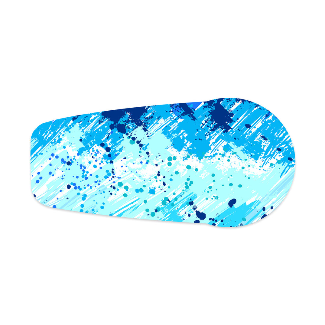 Dexcom Transmitter Stickers — Pump Peelz