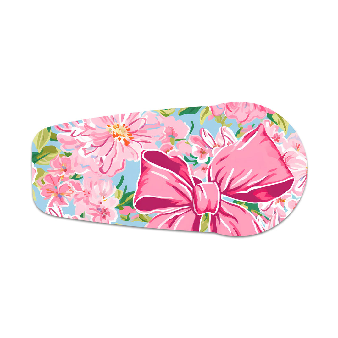 Dexcom Transmitter Stickers — Pump Peelz