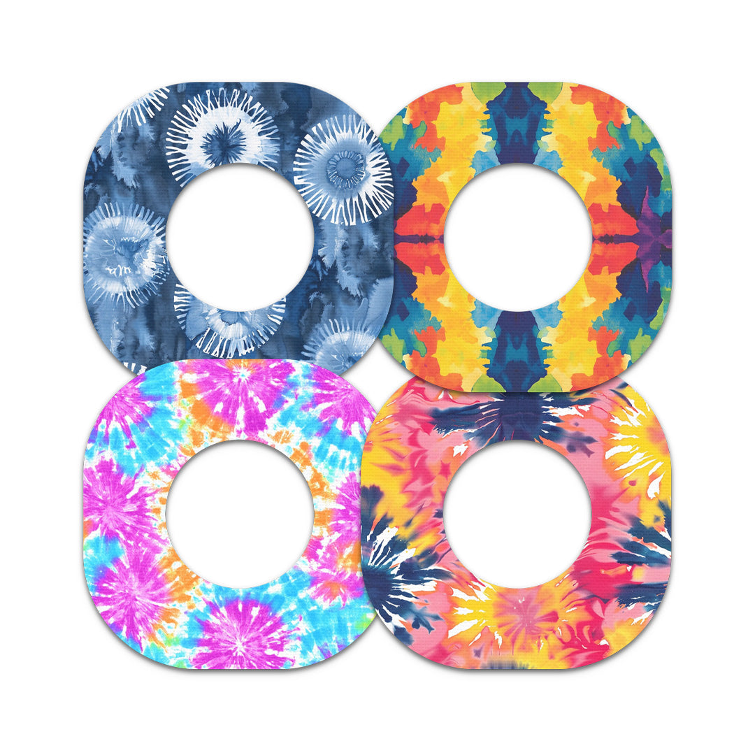 Template Patch Tape Designed for the DEXCOM G7 and Stelo — Pump Peelz