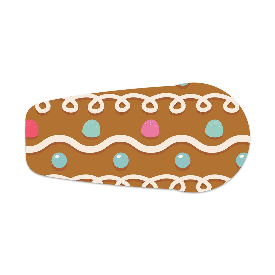 Dexcom Transmitter Stickers — Pump Peelz