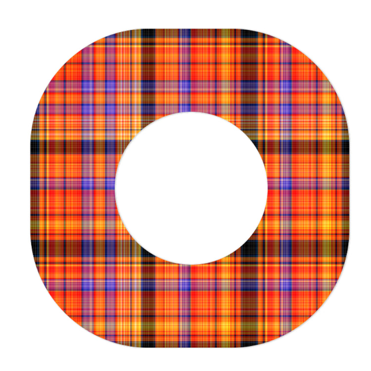 Dexcom G7 Adhesive Patches, Best Grip G7, G7 Overpatch – Pump Peelz