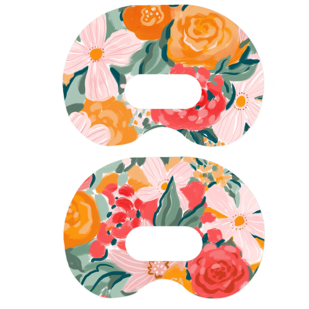 Medtronic Sensor Tape and Adhesive Patches| Pump Peelz