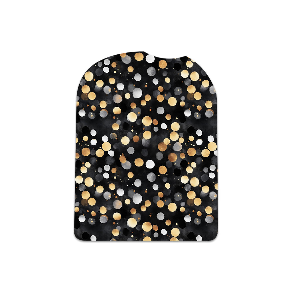 Omnipod Stickers - Adhesive Cover for OmniPod Insulin — Pump Peelz