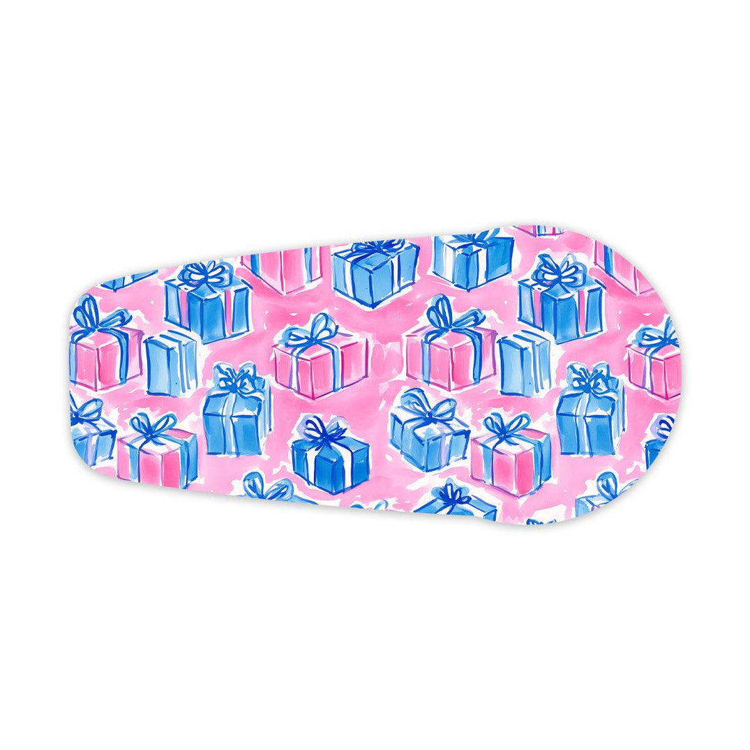 Dexcom Transmitter Stickers — Pump Peelz