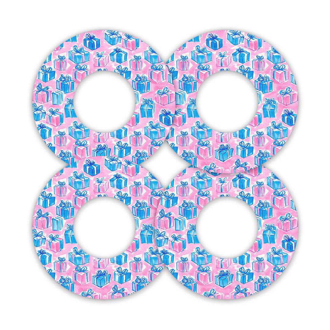 Presents Patch Tape Designed for the FreeStyle Libre 2 exclusive at ...