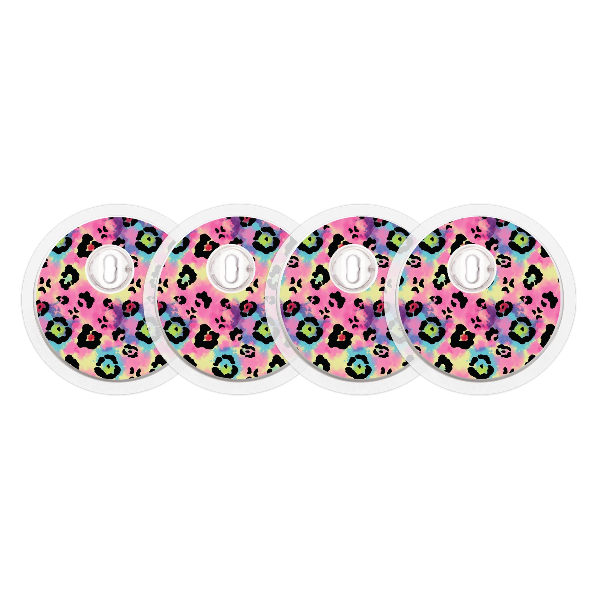 FreeStyle Libre 3 Stickers — Pump Peelz
