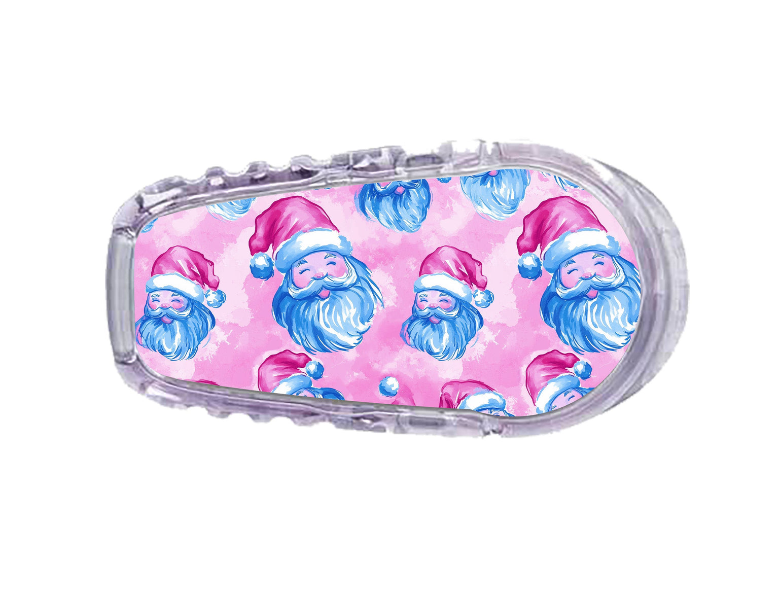 Dexcom Transmitter Stickers — Pump Peelz