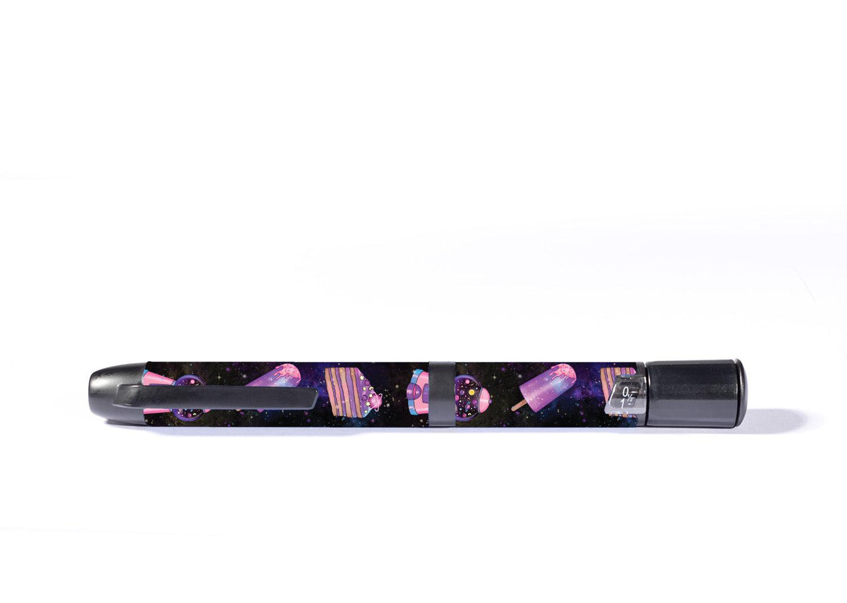 Space Candy InPen - Smart Insulin Pen — Pump Peelz