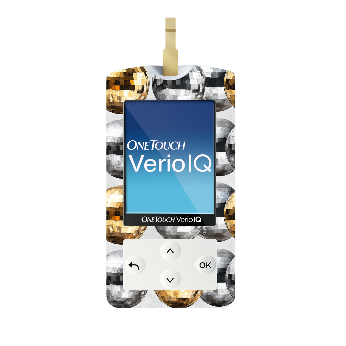 OneTouch© VerioIQ Peelz | OneTouch© VerioIQ Peelz for the OneTouch ...