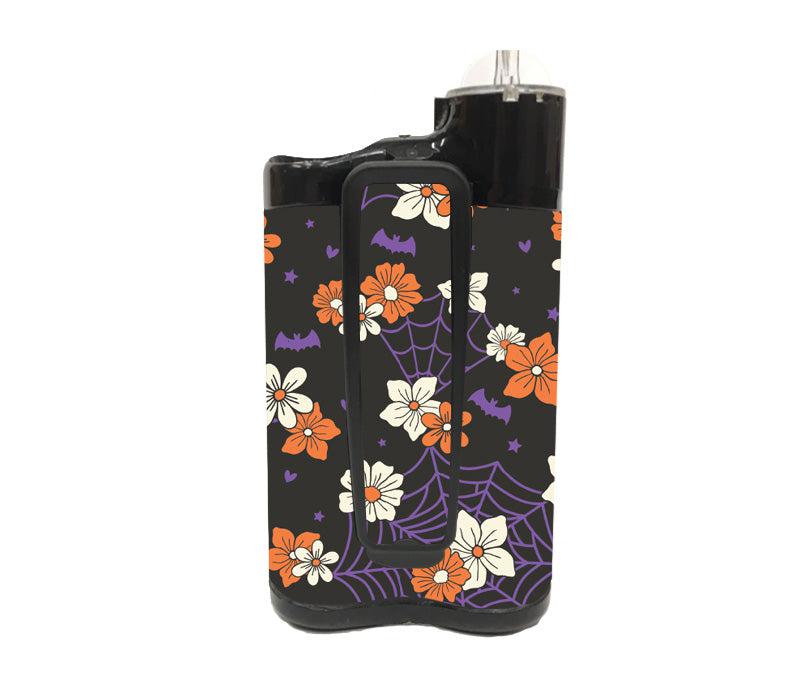 Webbed Flowers for Medtronic MiniMed 770G & 780G – Pump Peelz